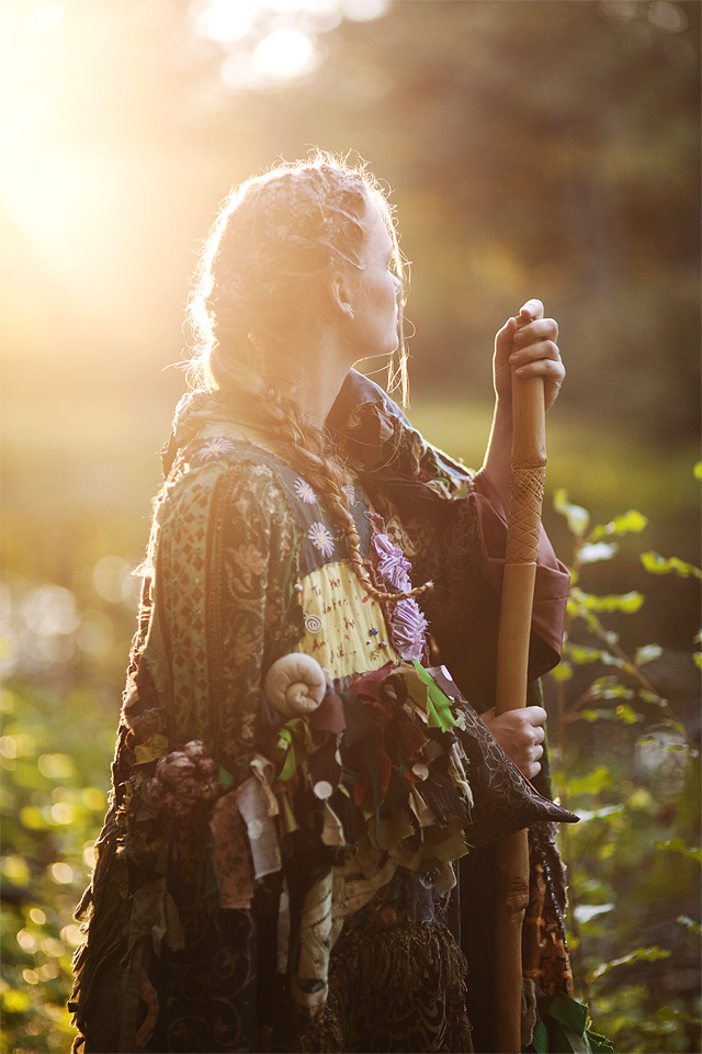 fairy cloak | keene nh photographer | Firefly Photography